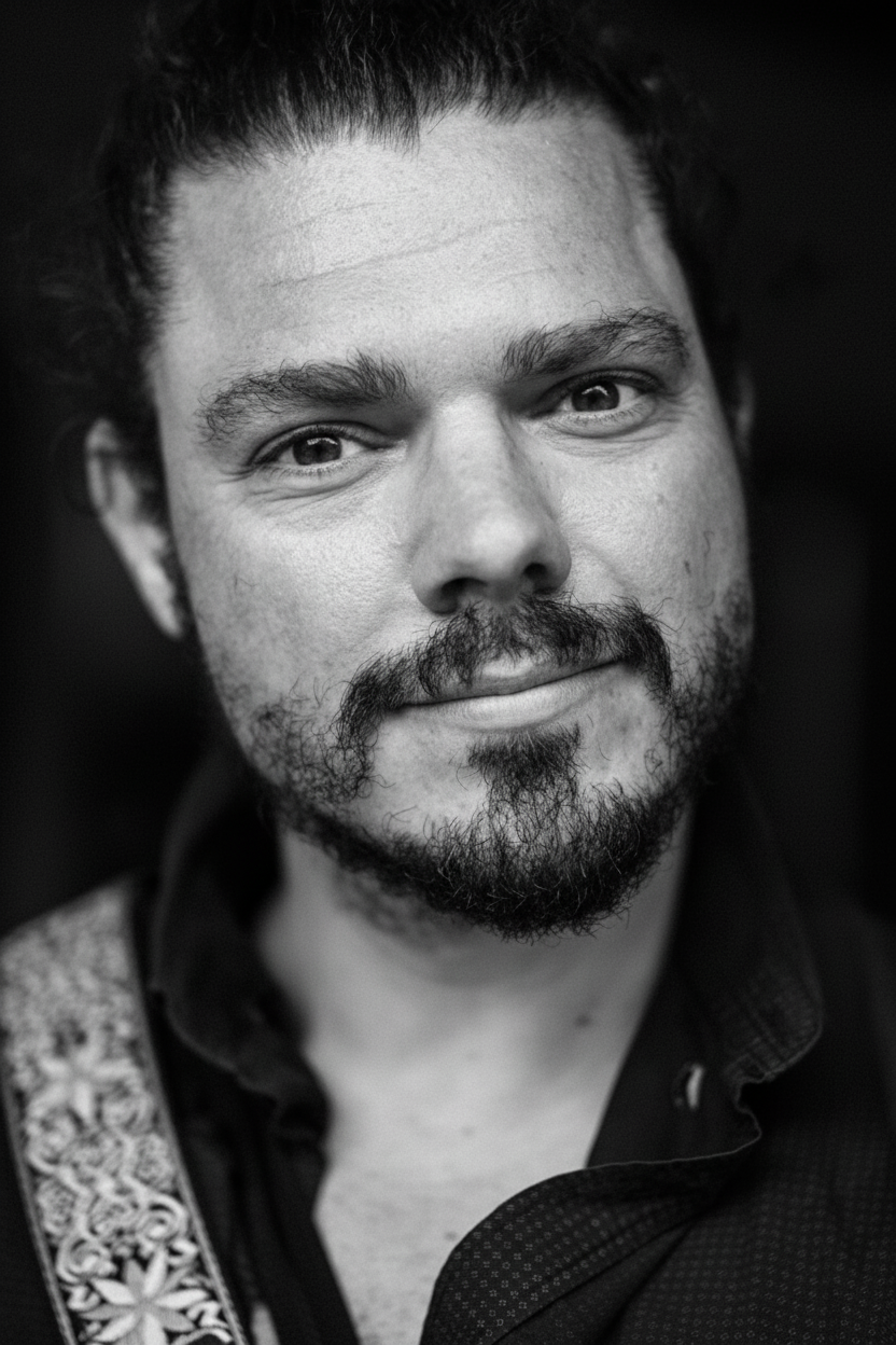 Marc Greber – Foto, Video, Web